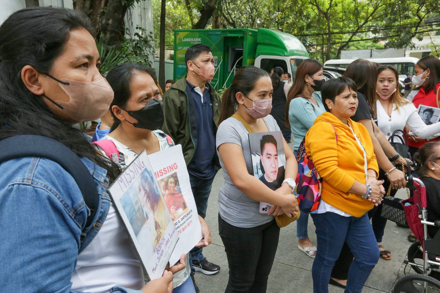 Police linked to missing sabungero case? PNP vows no one will be spared | ABS-CBN News