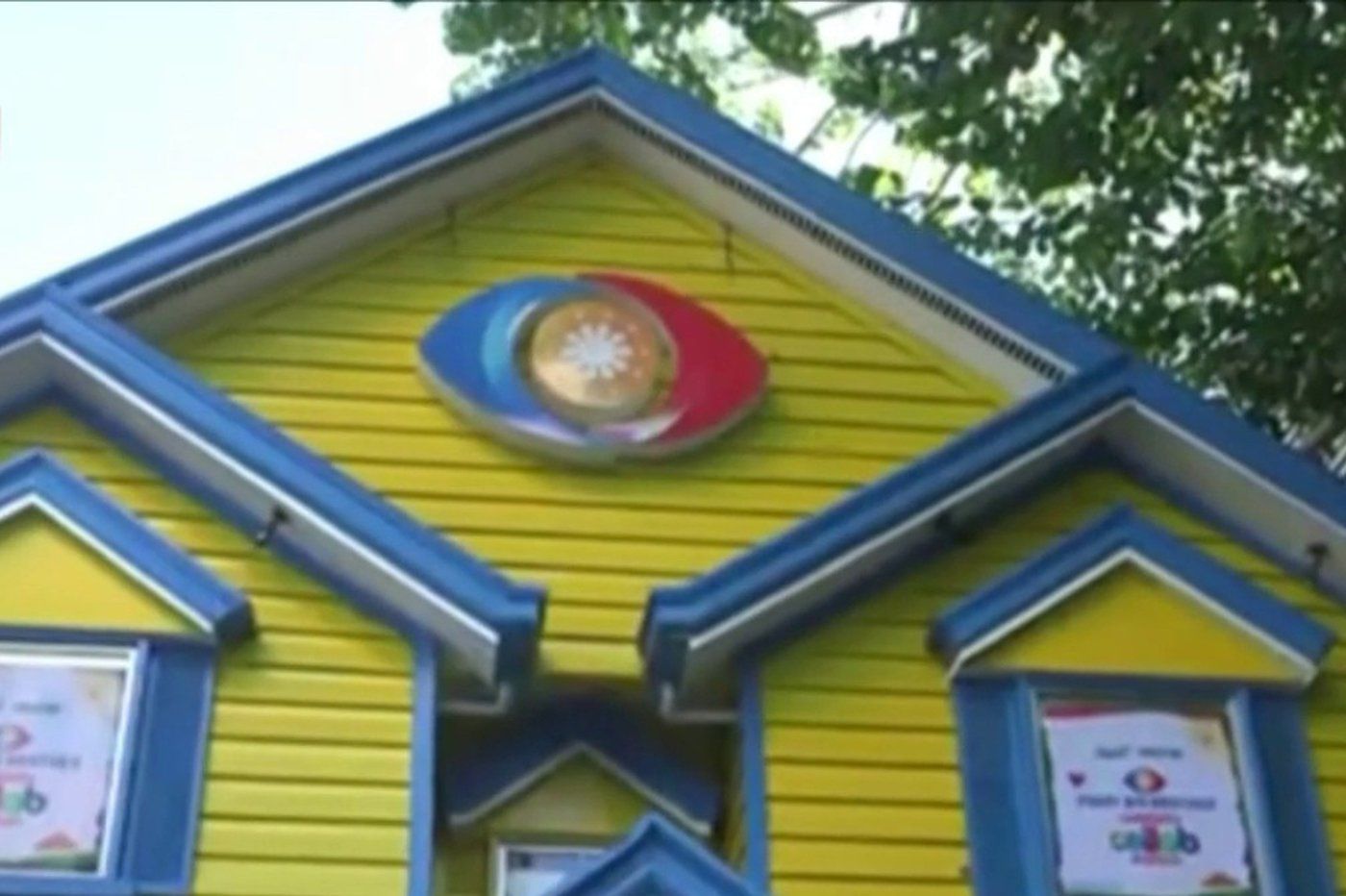 TV PATROL: Kuya ng 'Pinoy Big Brother' naghayag ng saloobin sa ...