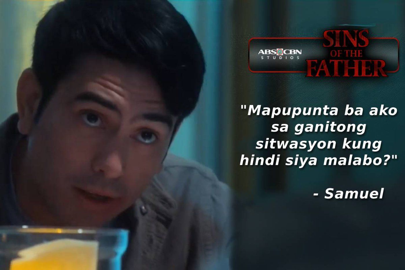 Sins Of The Father: Samuel, nagsimula nang solusyonan ang iniwang ...