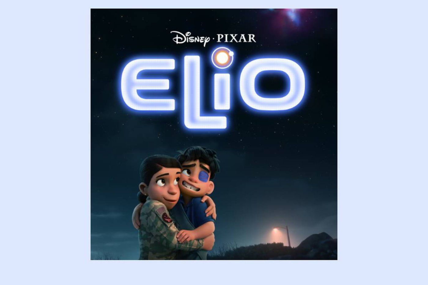 REVIEW: 'Elio' is a fun and heartwarming out-of-this-world ride | ABS ...