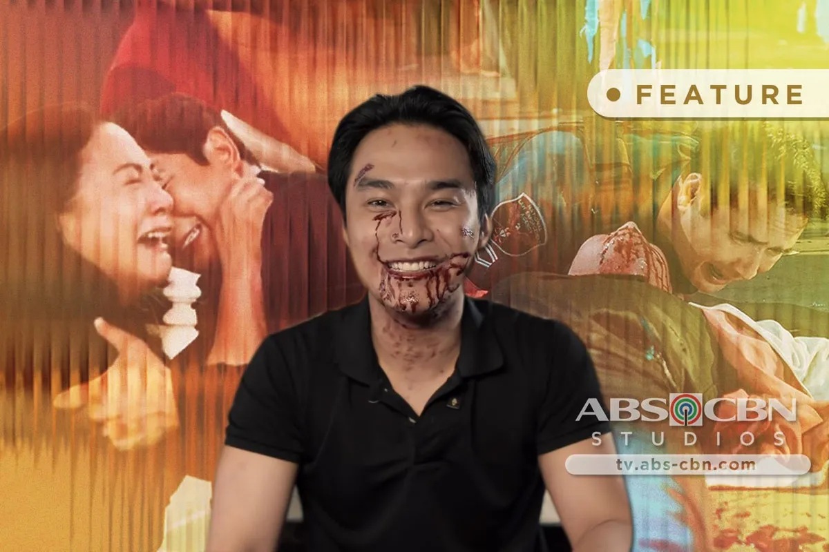 McCoy de Leon signs off as David Dimaguiba, shares lessons from his ...