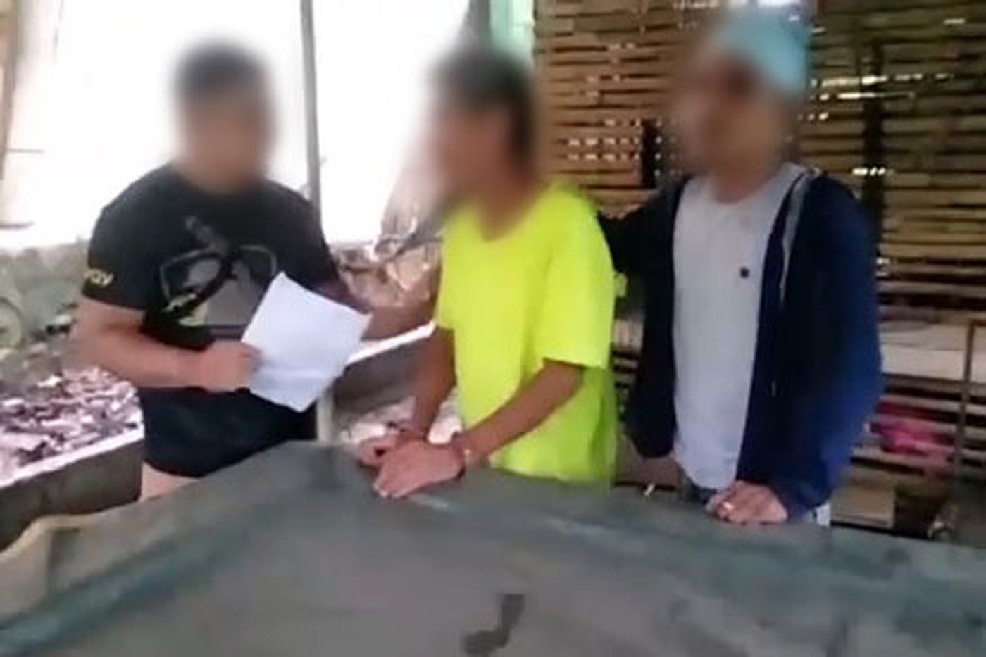 Lolo na 'most wanted' dahil sa pamamaril, arestado sa Rizal | ABS-CBN News