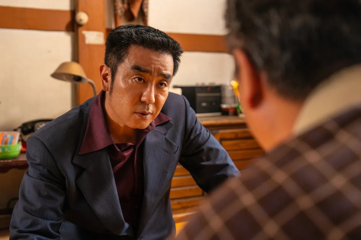 'Moving' star Ryu Seung-ryong returns July in Disney+ series 'Low Life ...
