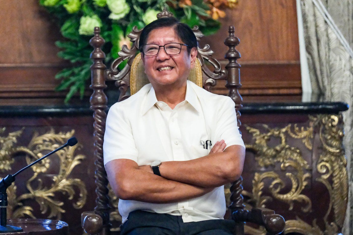 PNP probes Marcos deepfake video | ABS-CBN News