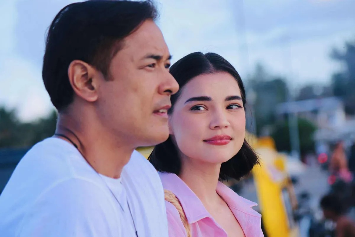 ‘Unconditional’ review: Allen Dizon gives brave performance as a trans man | ABS-CBN Entertainment