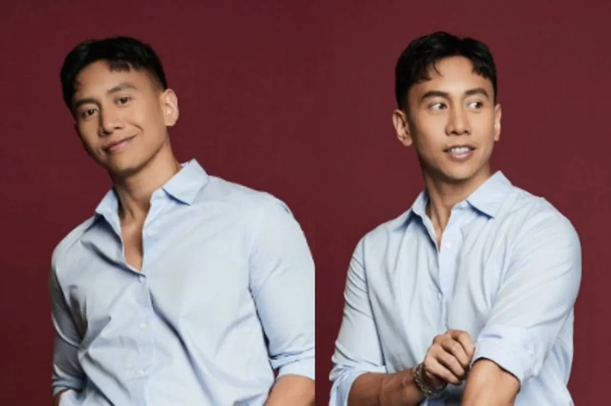 Mikey Bustos shares 'life hacks' as he turns 44: 'Success is the best ...