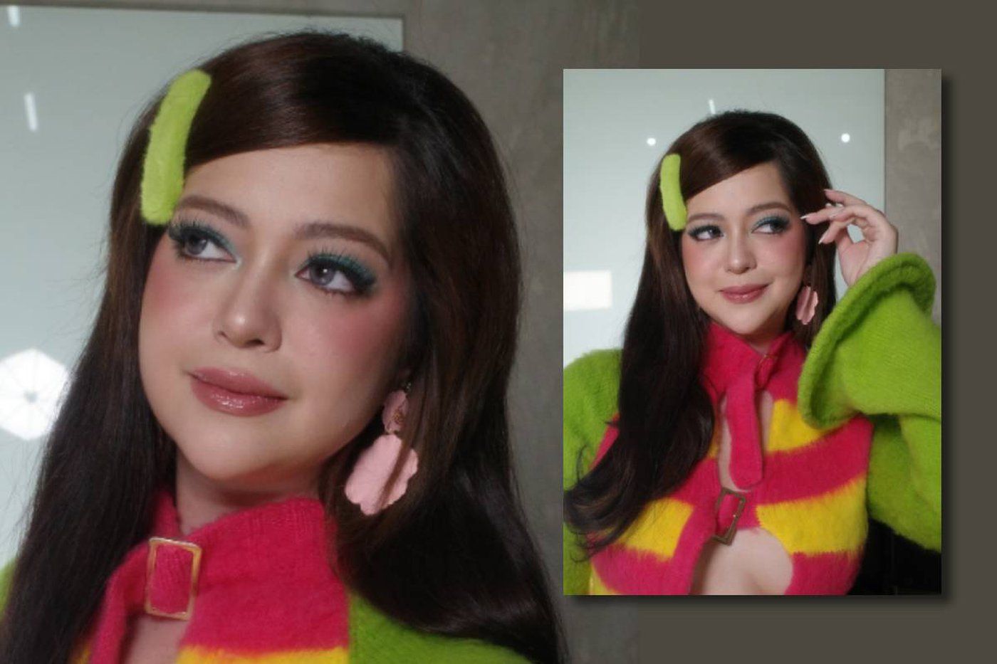 EXCLUSIVE: Sue Ramirez on going through ugly days: ‘Hindi yun kabawasan ng ganda mo’ | ABS-CBN ...