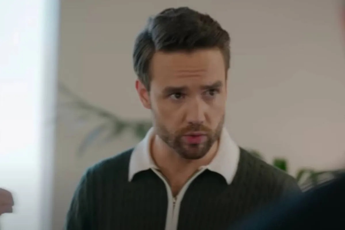 Sister of Liam Payne pays him tribute as singer's final project set to ...