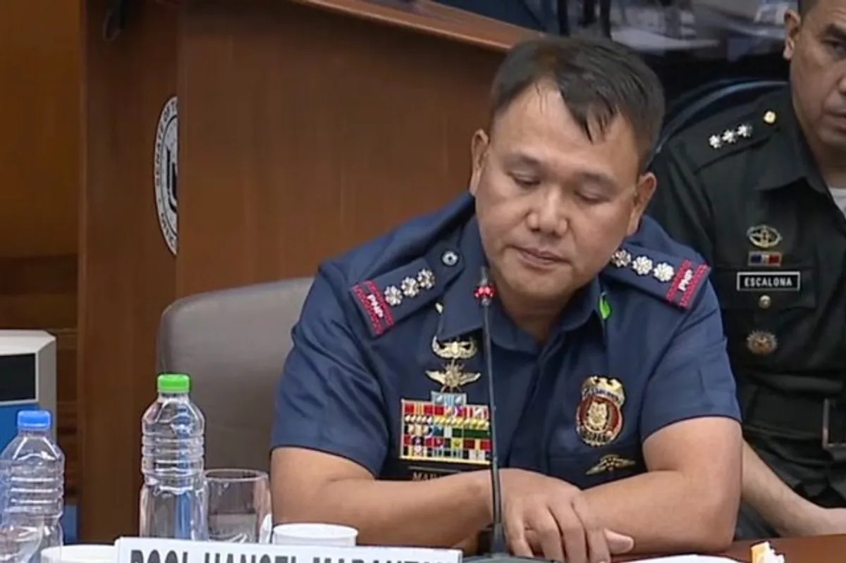 TV PATROL: Marantan, 11 iba pang pulis inabsuwelto sa Atimonan shootout ...