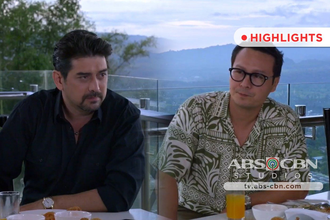 Incognito: Miguel, ipinaalam kay Greg ang kanyang planong pag-alis sa grupo | Episode 112 | ABS ...