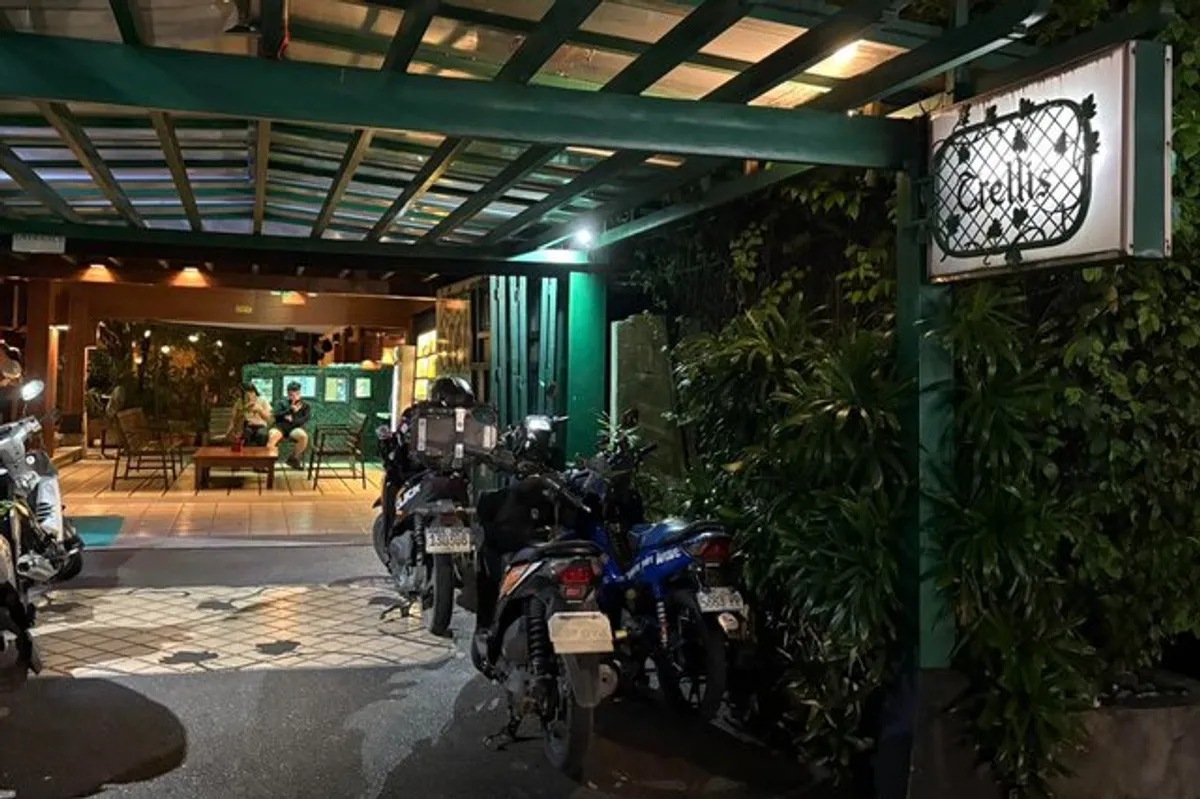 Trellis and Sosing’s stayed the same, that's why they're still here | ABS-CBN Lifestyle