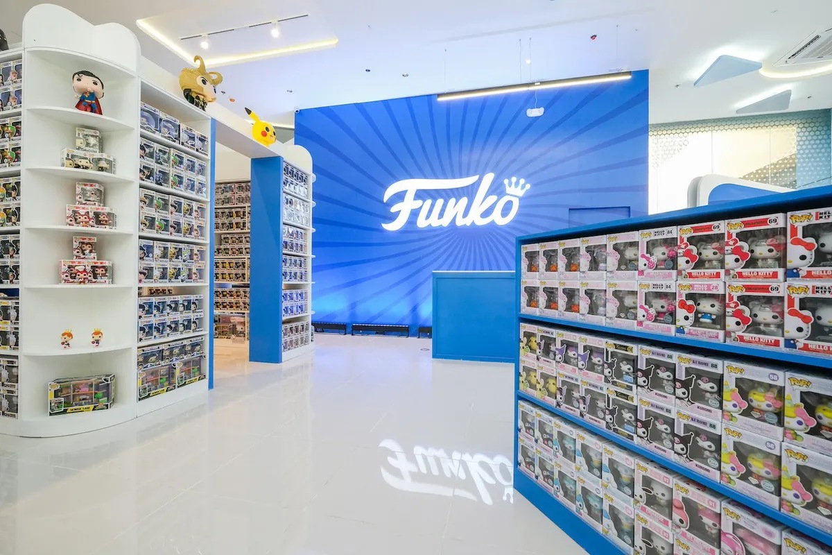 Funko to open first Southeast Asia flagship store in PH on July 12 ...