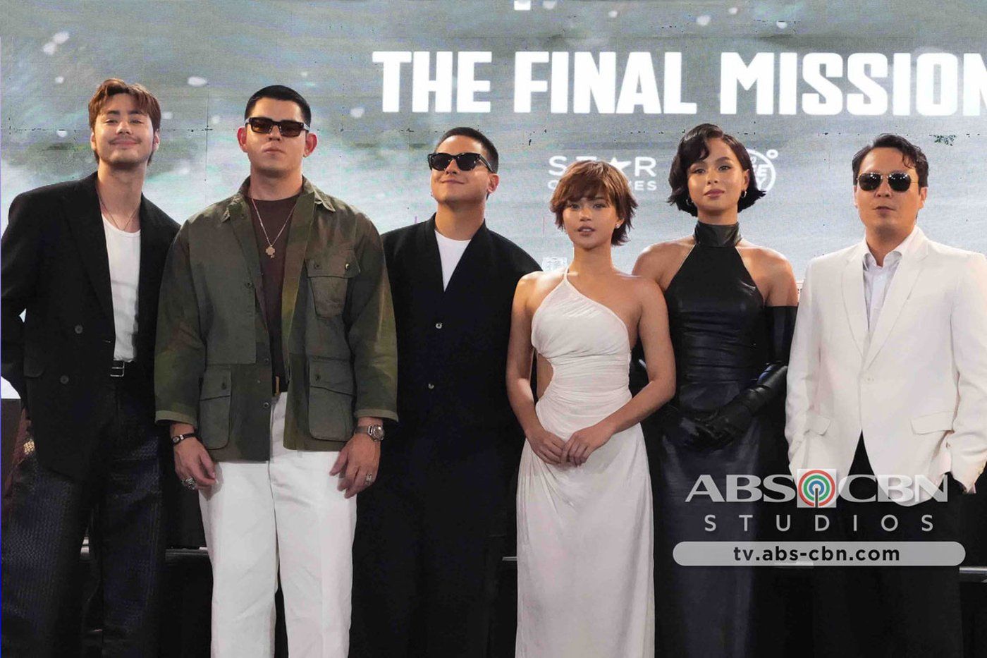 Kontraks solidify brotherhood, face one last battle in “Incognito” | ABS-CBN Entertainment