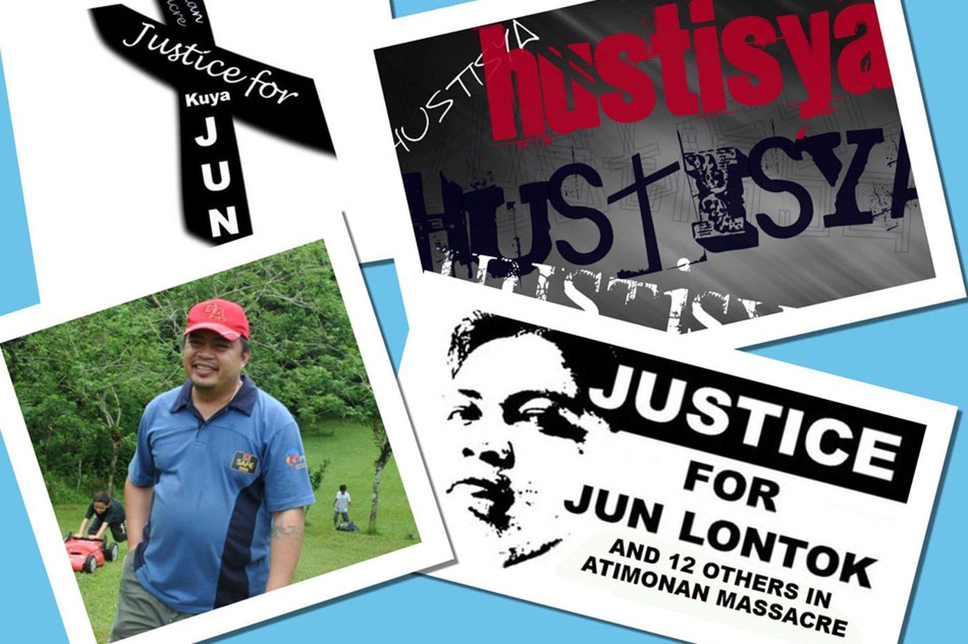 Pamilya ng biktima sa Atimonan shootout, dismayado sa pagpapawalang ...