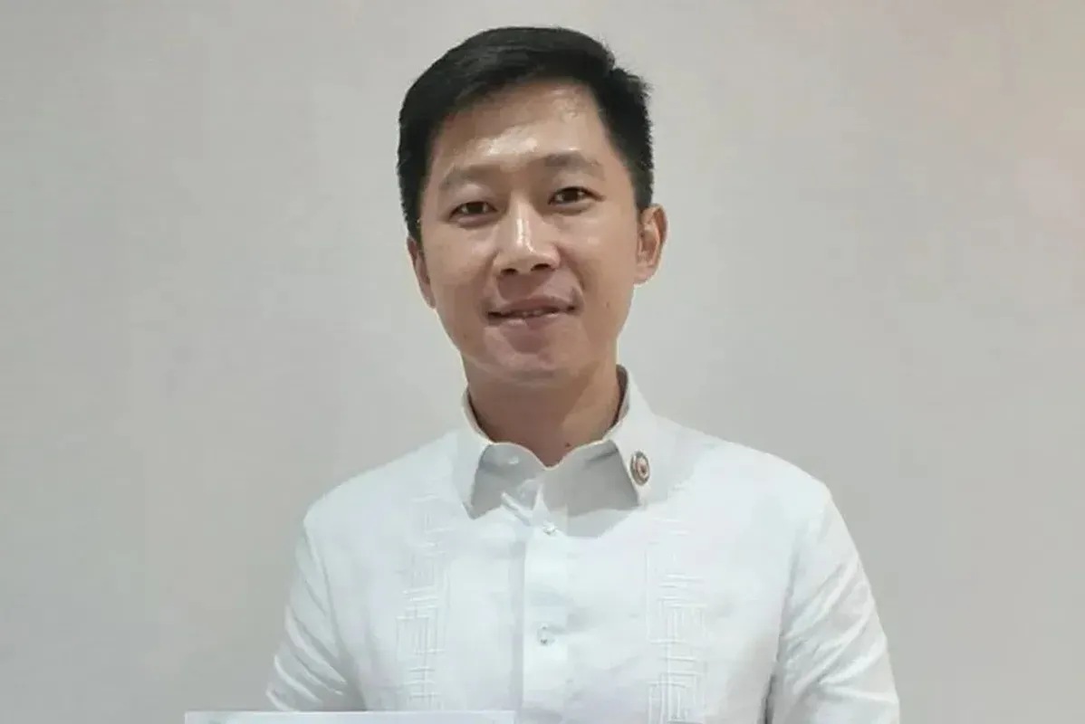 Comelec division OKs proclamation of Eric Yap as Benguet representative ...
