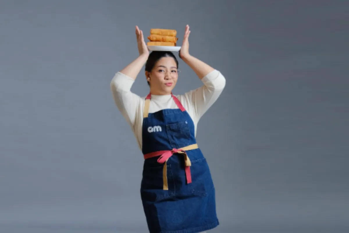 'Lumpia Queen' Abi Marquez shares what's next for her content creation ...