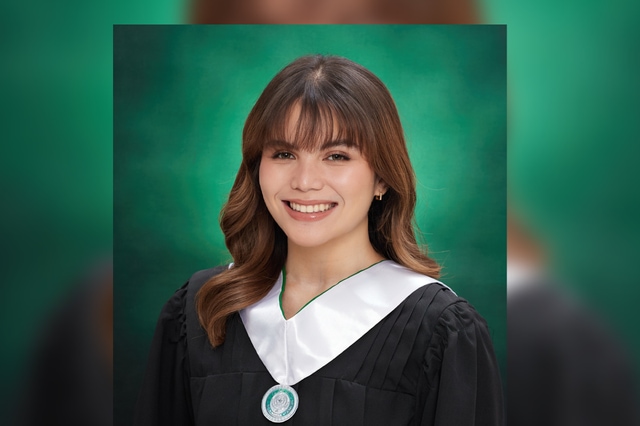 LOOK: Gela Atayde graduates from college, shares journey balancing ...