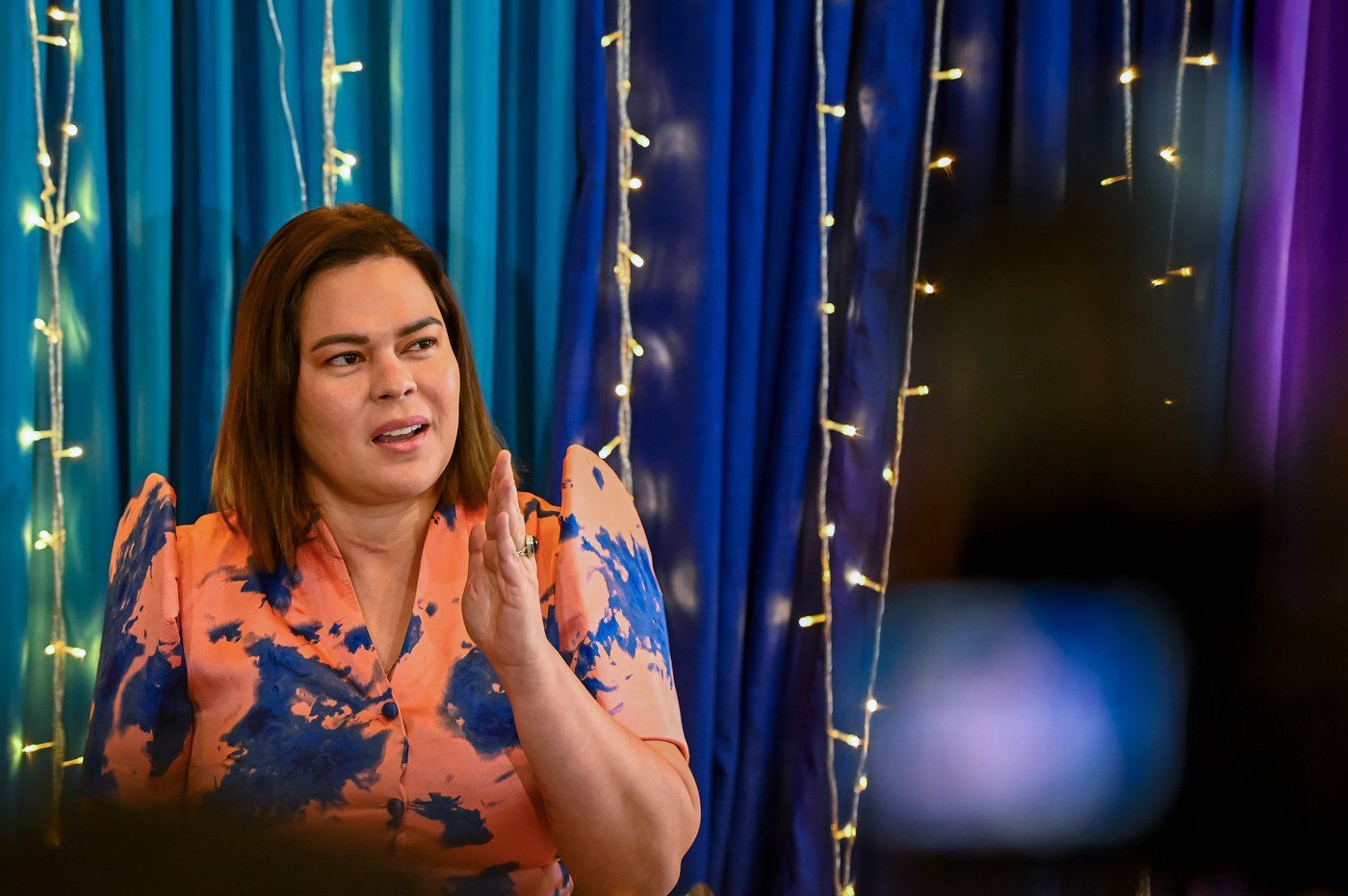 Sara Duterte impeachment: House replies to VP | ABS-CBN News