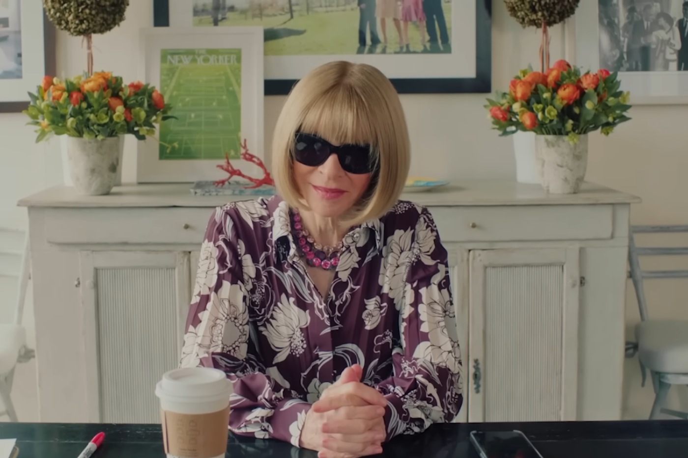 Anna Wintour stepping down as Vogue US Editor-in-Chief | ABS-CBN ...