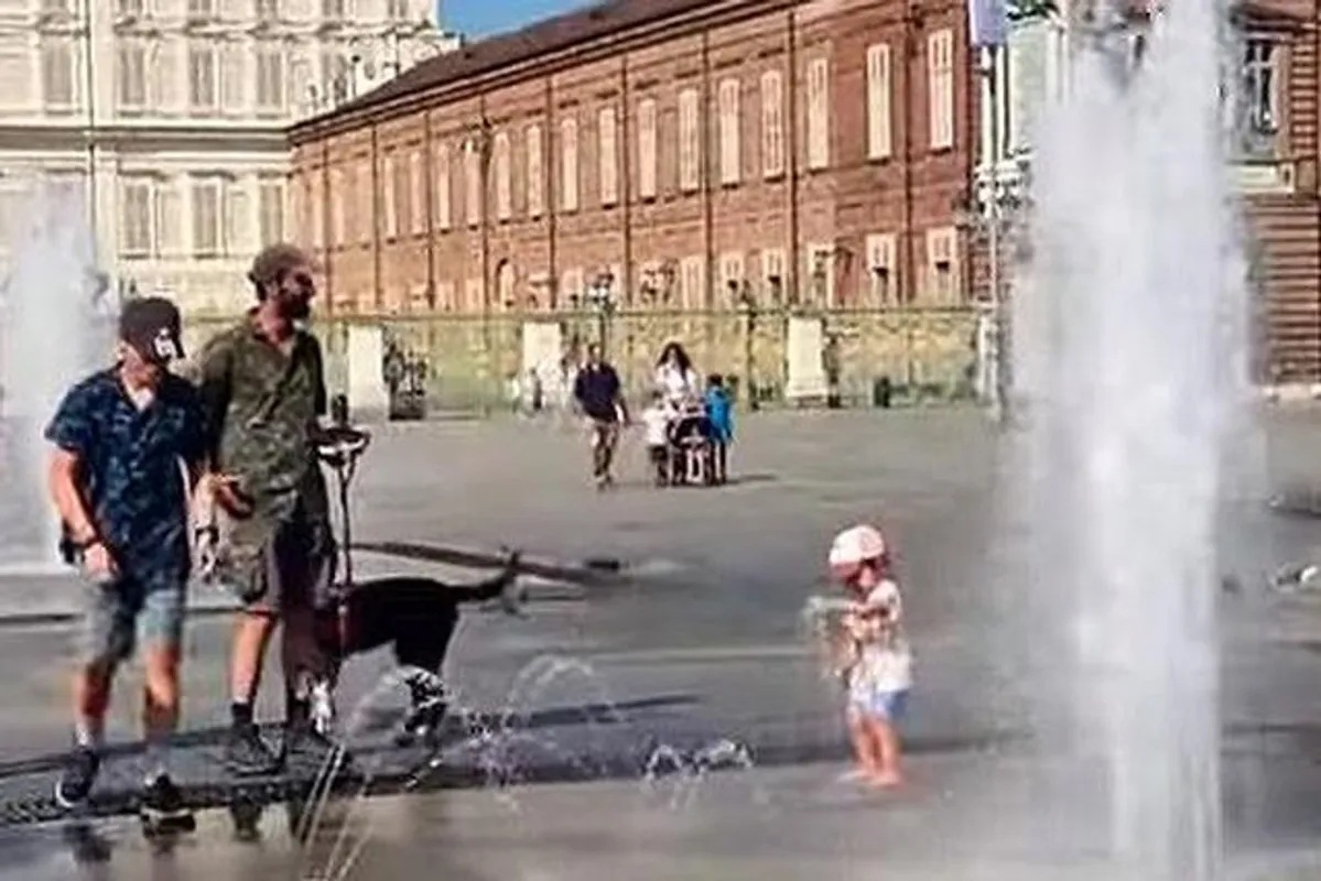 13 cities in Italy under red alert warning due to extreme heat | ABS ...