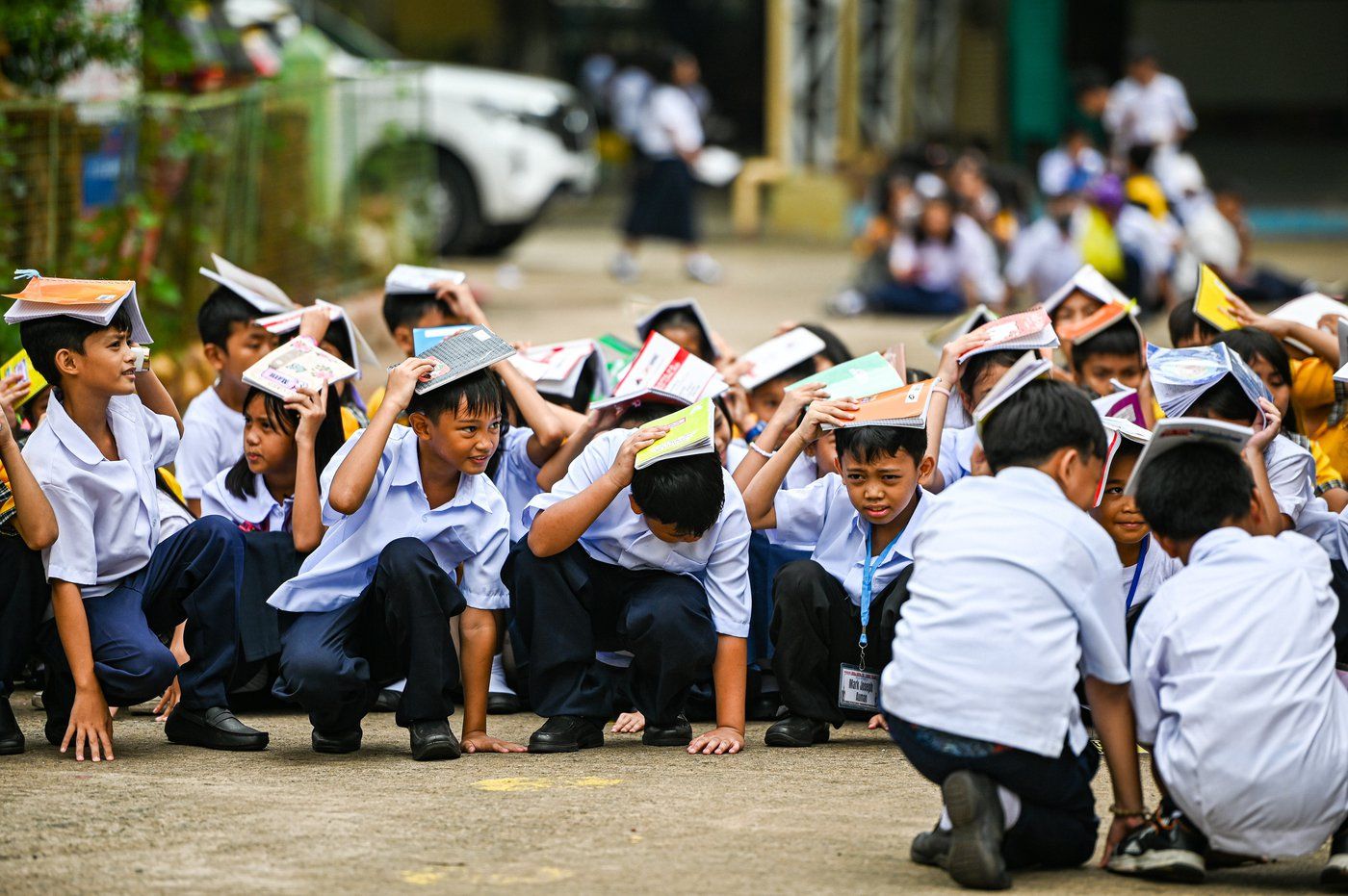 PH ramps up disaster preparedness ahead of national resilience month ...