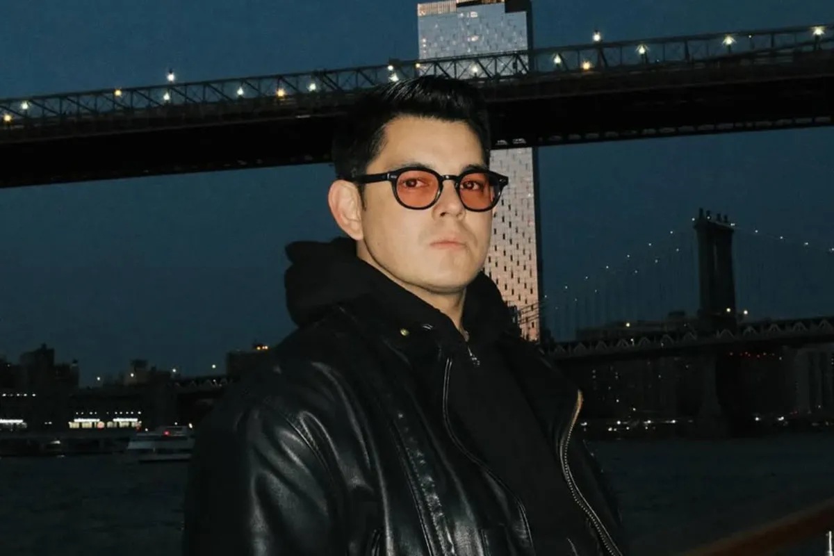 Richard Gutierrez looks back on working on ‘Incognito’: ‘Ang daming ...