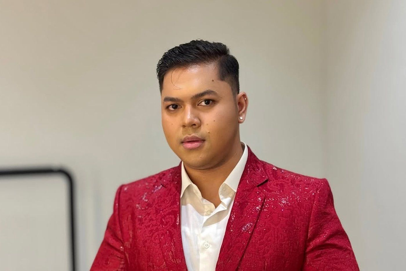 EXCLUSIVE: Rhap Salazar on coming out at the age of 22: ‘ I am happy ...