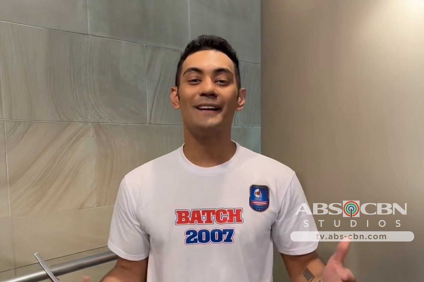 Gab Valenciano shares the things “ASAP” has taught him | ABS-CBN ...