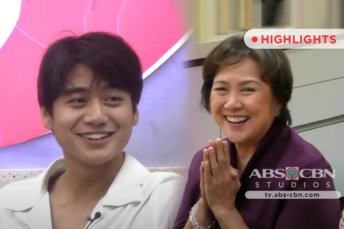 Day 112: River, kinumusta ng kaniyang mommy Ida | PBB Collab | ABS-CBN Entertainment