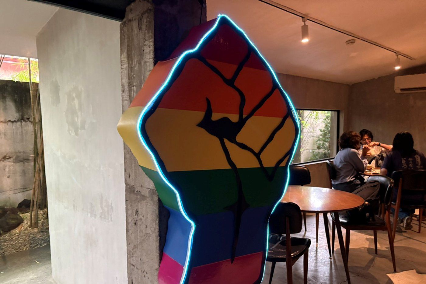 Short films on LGBT and human rights take the spotlight in Pride month ...