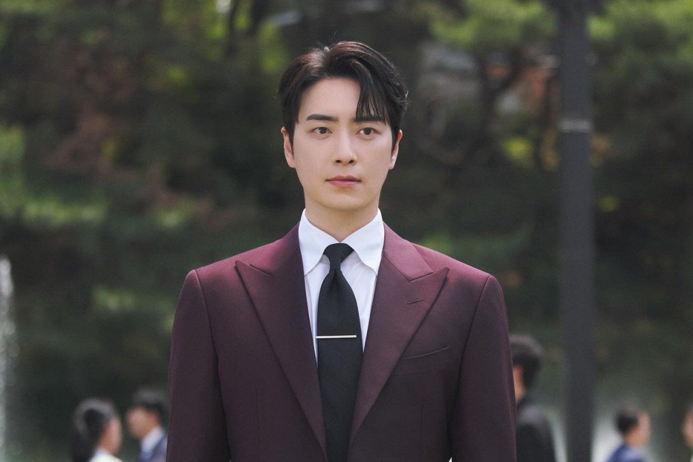 8 Things We Discovered (And Loved!) About Lee Jun Hyuk at His 'Let Me ...