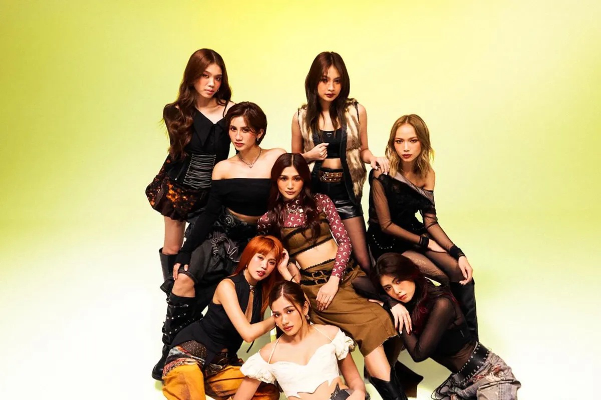 BINI thrills fans with never-before-seen live performances, surprises ...