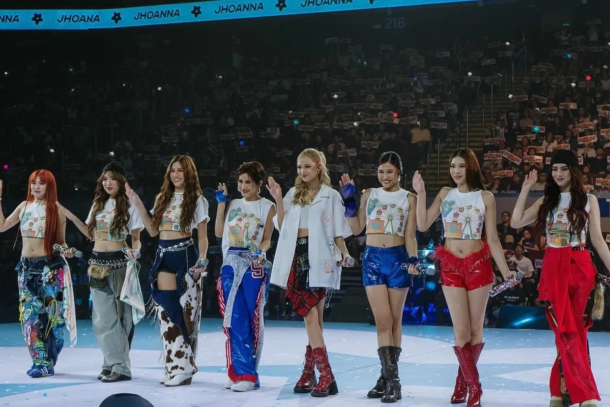 8 Things We Loved About the BINI Homecoming Fan Meet | ABS-CBN Metro.Style