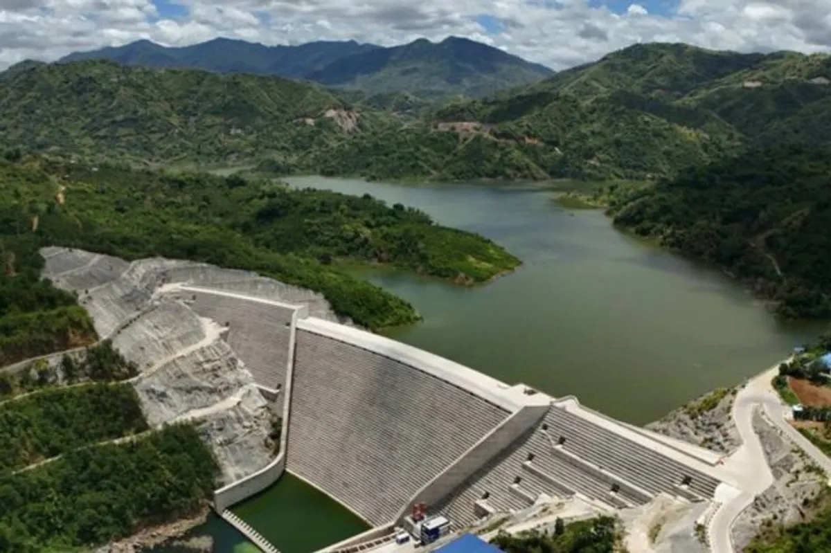 Manila Water acquires operator of new Wawa Dam | ABS-CBN News