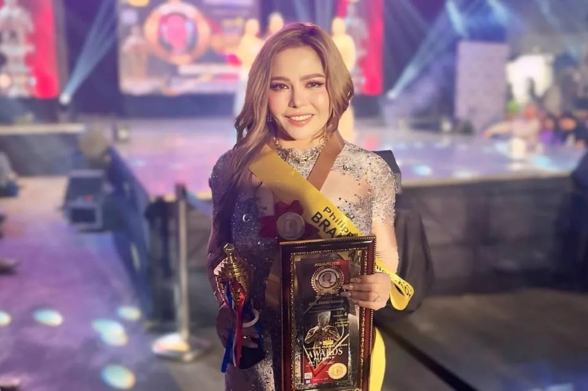 Japan-based Pinay stars in new film ‘Pulse of Tomorrow’ | ABS-CBN Entertainment