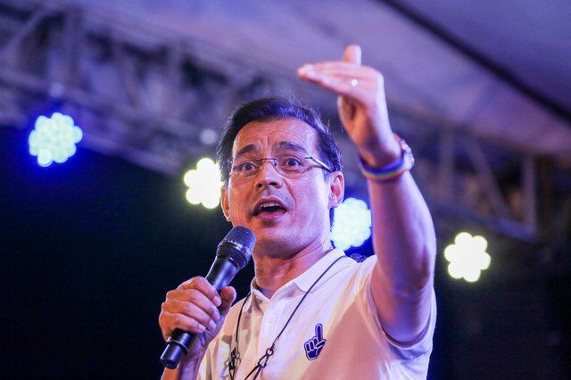 Isko declares garbage crisis in Manila | ABS-CBN News