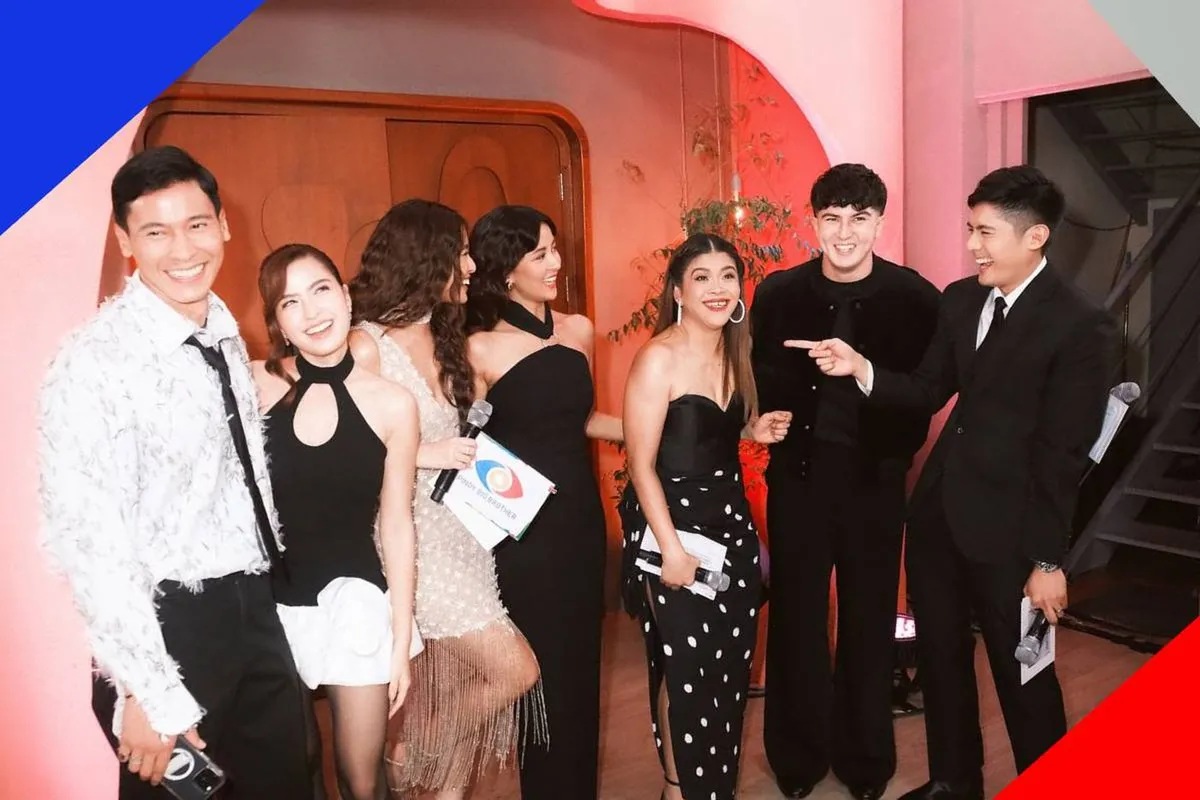 Pinoy Big Brother hosts share excitement for Big Night | ABS-CBN ...