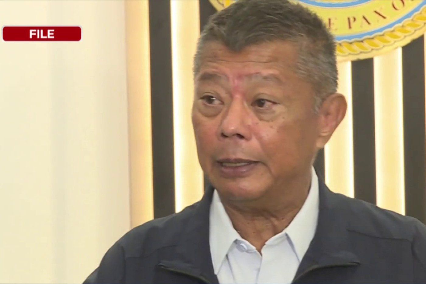 TV PATROL: Sec. Remulla mag-a-apply sa posisyon bilang Ombudsman | ABS-CBN News