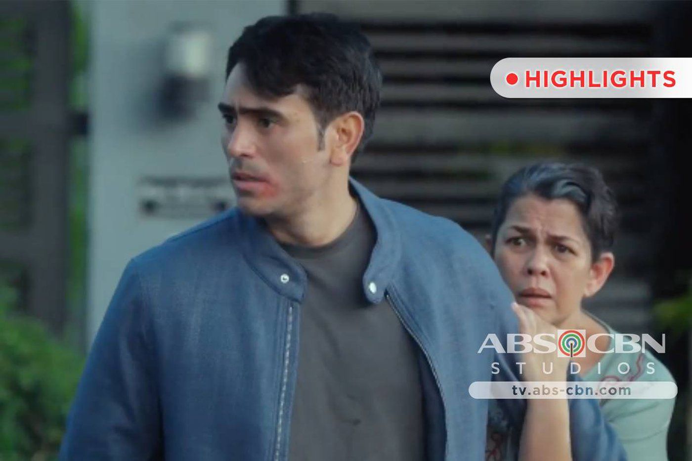 Sins Of The Father: Samuel, nagdesisyong ilayo ang kanyang pamilya sa ...