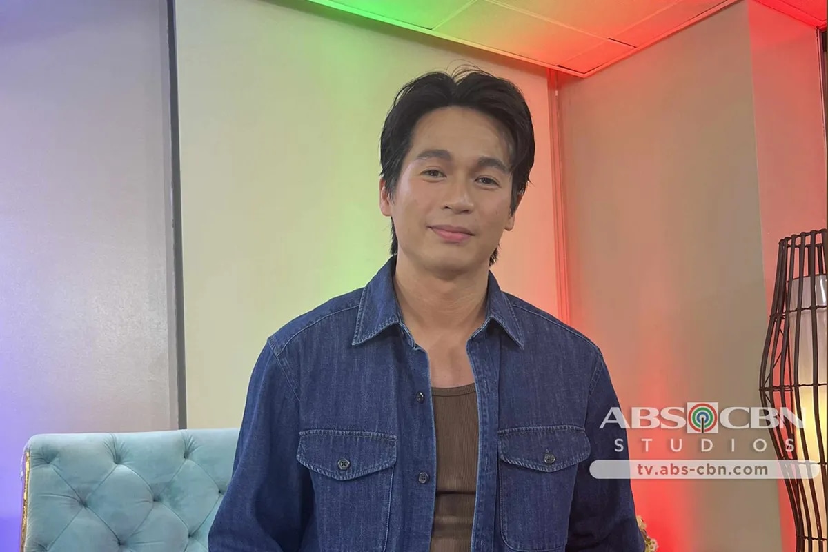 Lance Pimentel on his double duty as “Incognito”’s action choreographer ...