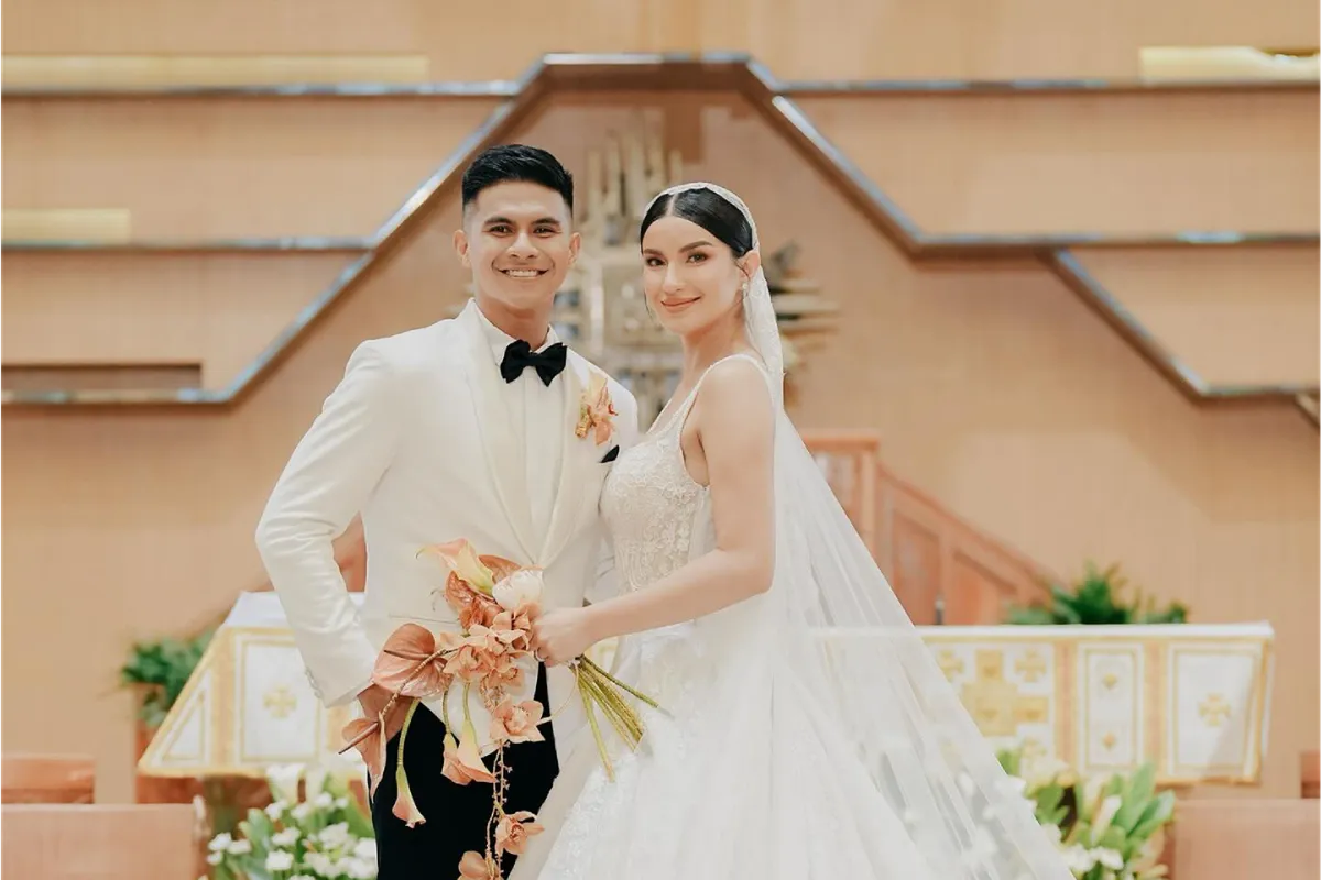 Diana Mackey suffers a miscarriage | ABS-CBN Entertainment