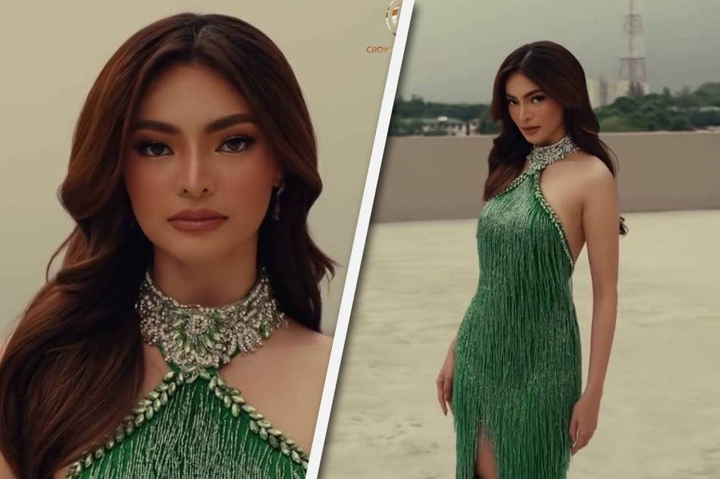 Pageant veteran Emma Tiglao eyes Miss Grand Philippines 2025 crown | ABS-CBN Lifestyle