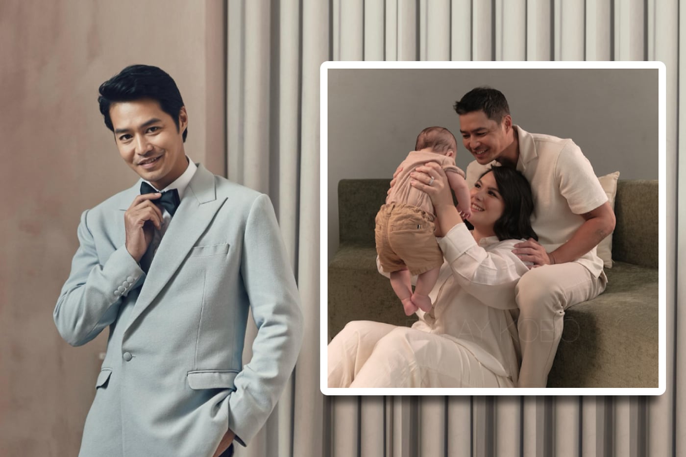 Zanjoe Marudo reflects on transformations he experienced since becoming ...