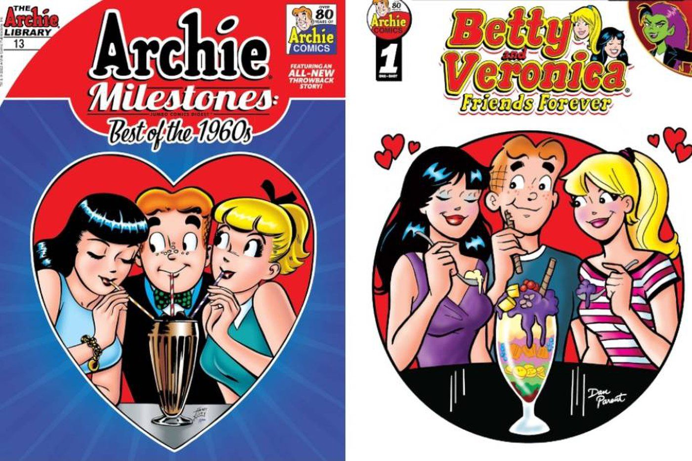 Archie Comics unveils PH-exclusive cover, new character at SuperManila ...