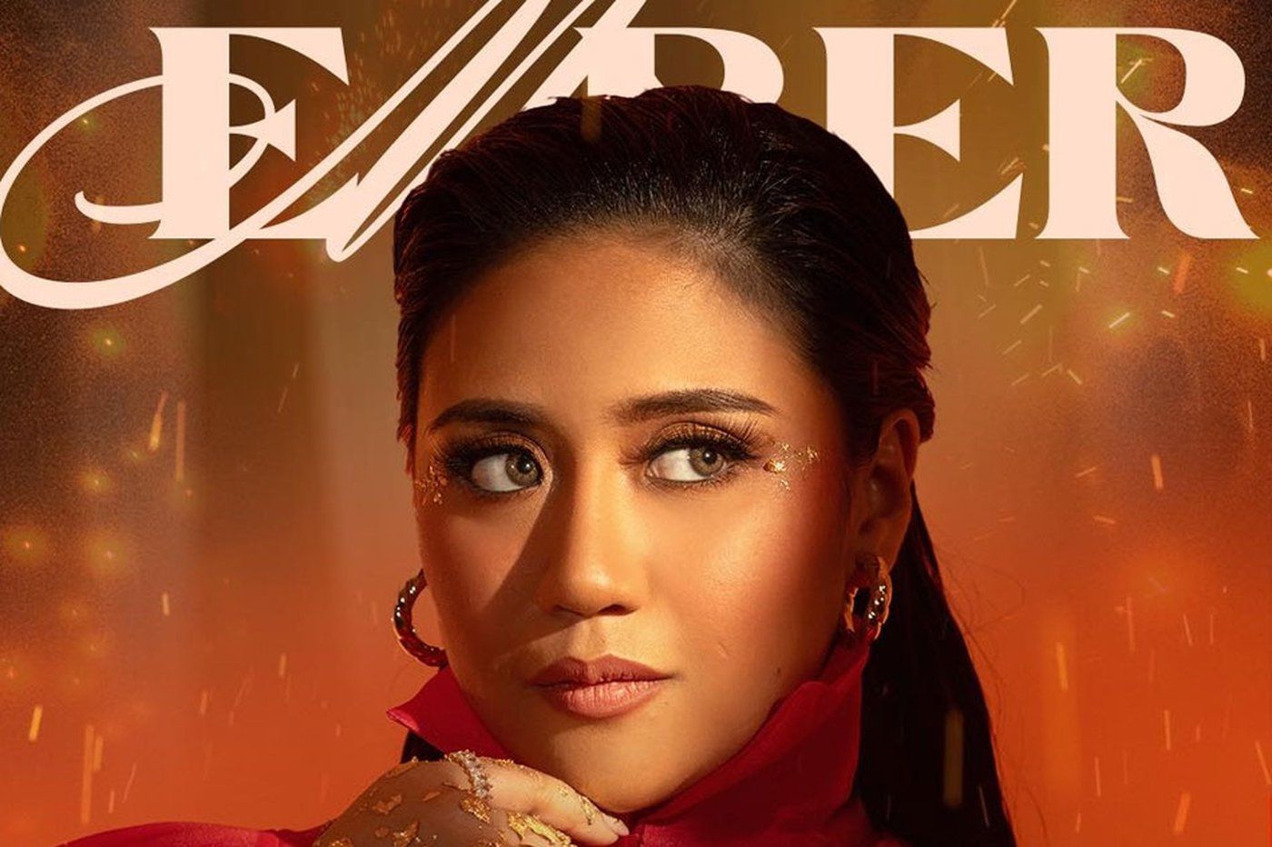 Ticket prices, seat map for Morissette's 'Ember' concert released | ABS-CBN Entertainment