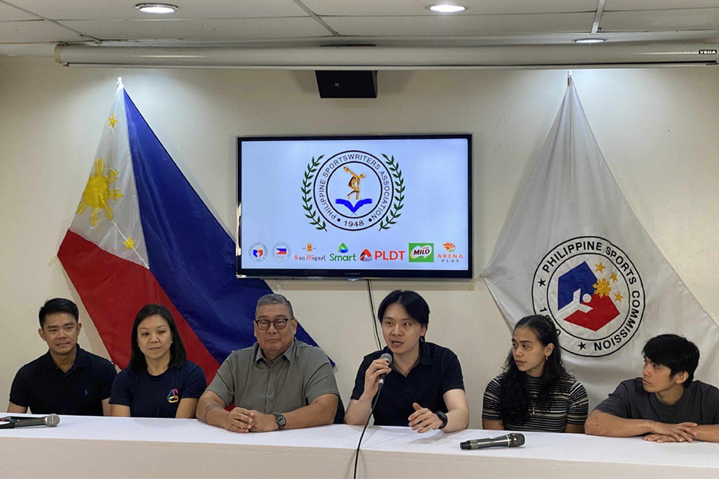 Pilipinas Climbing Inc. to focus on sport’s development and growth in local scene | ABS-CBN Sports
