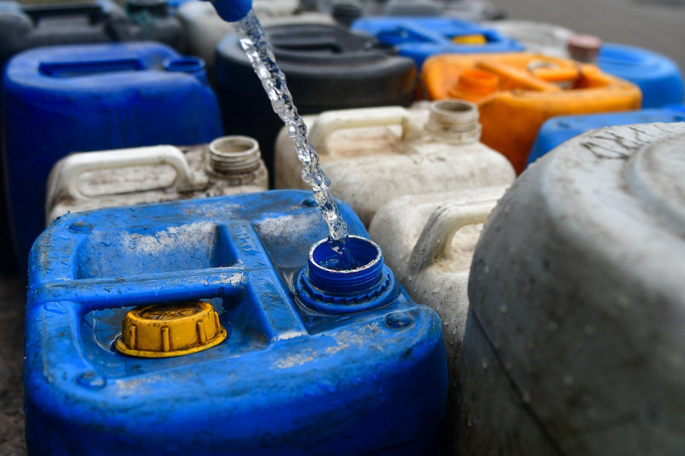 Malacañang to review probe vs PrimeWater with 'two balikbayan boxes' of ...