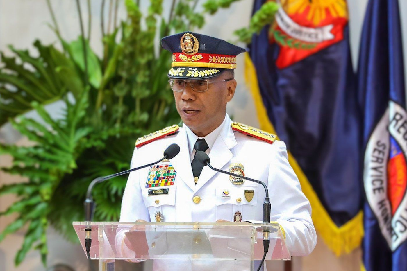 PNP chief eyes review of protocols after deaths of 2 cops in shootouts ...