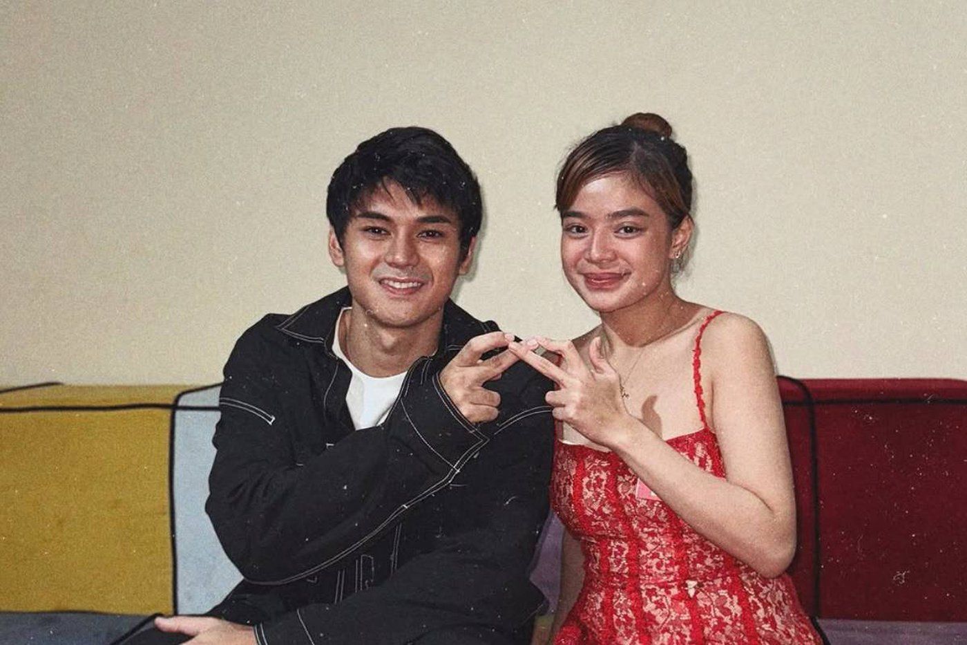 DusBi Happy: Fans can’t get enough of PBB duo Bianca De Vera and Dustin Yu even after eviction ...