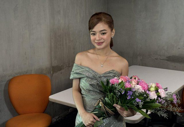 Bianca de Vera, Dustin Yu go back to square one after 'PBB' stint | ABS ...